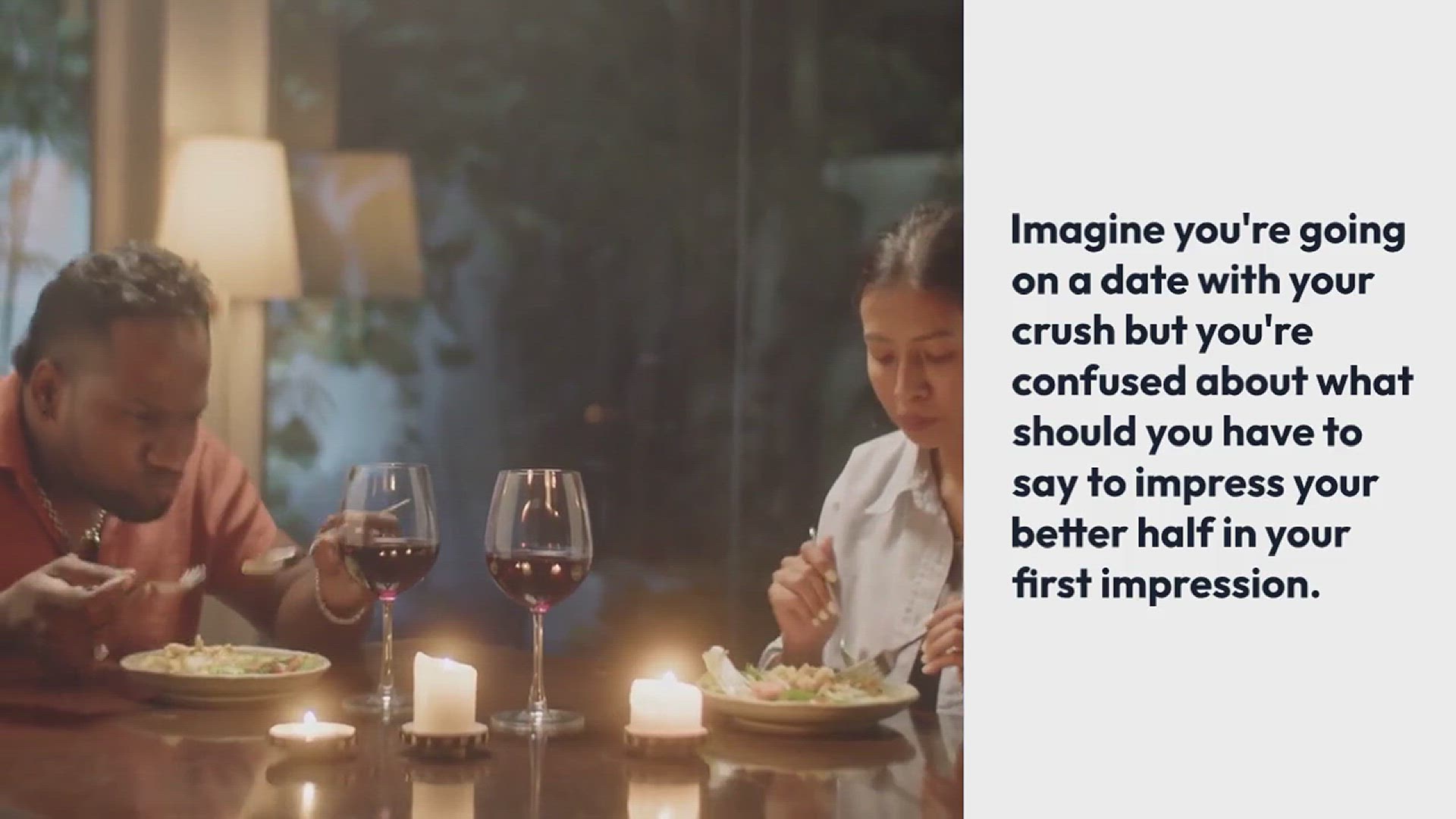 Pick-Up Line Generator | Open Video