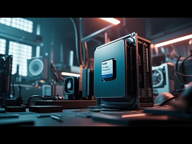 How to Pick the Best Processor for Your PC –... | Open Video
