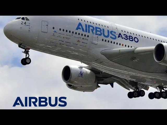 The Evolution of Airbus A European Giant in ... | Open Video