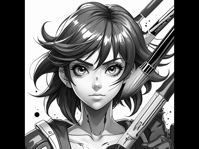 How To Restore All Clip Studio Paint Assests And Settings | Open Video
