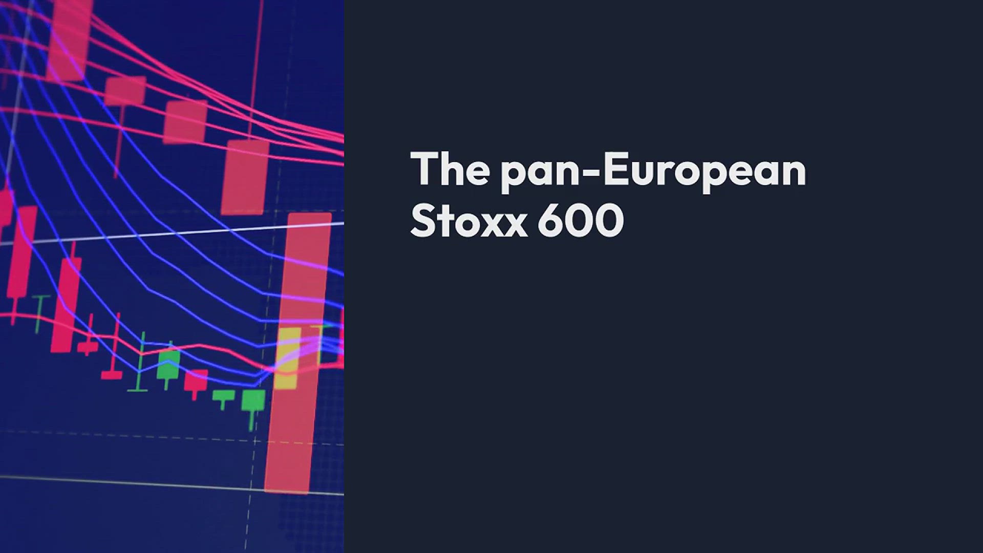 European markets pull back, struggling to ke... | Open Video