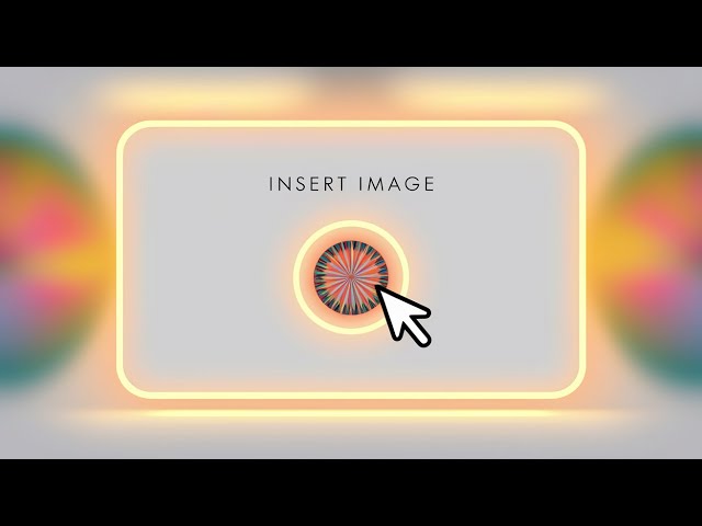 PowerPoint - How to Easily Insert an Image into a Slide