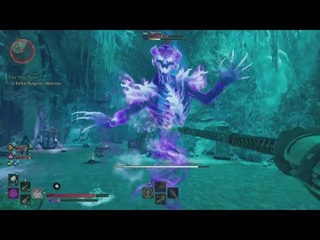 Avowed - Face Your Fears: Restore The Broken... | Open Video