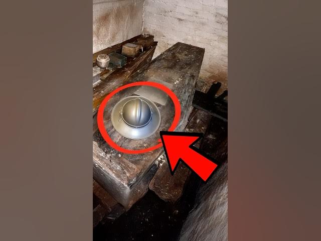 They Thought It Was Just An Old Grave. What Was Buried Inside Rewrote ...