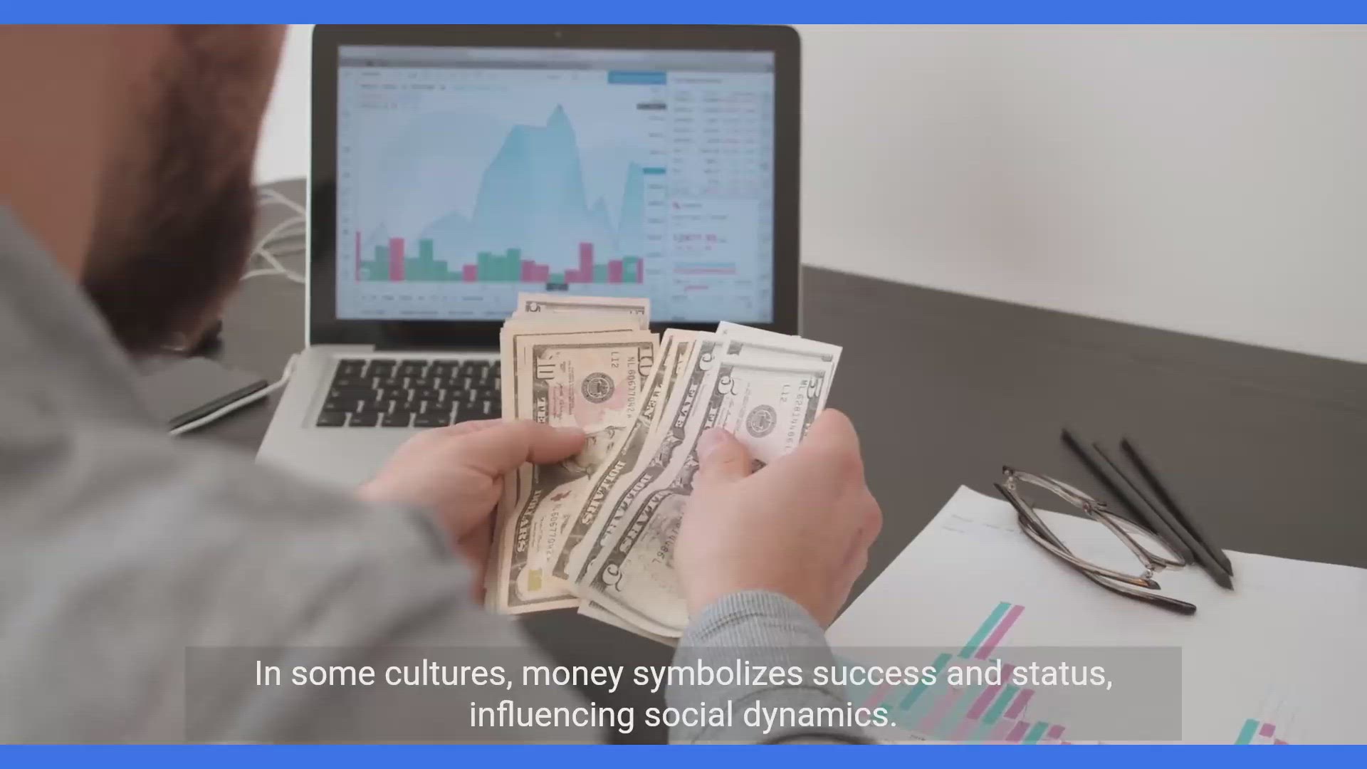 The Cultural Significance of Money | Open Video