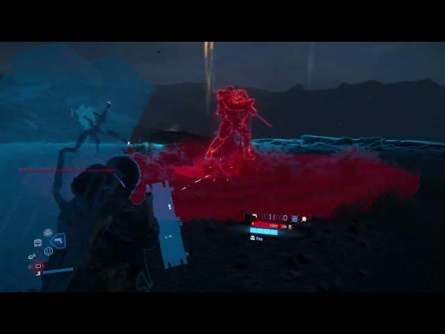 Death Stranding 2 - Order 22: Red Ghost Blad... | Open Video