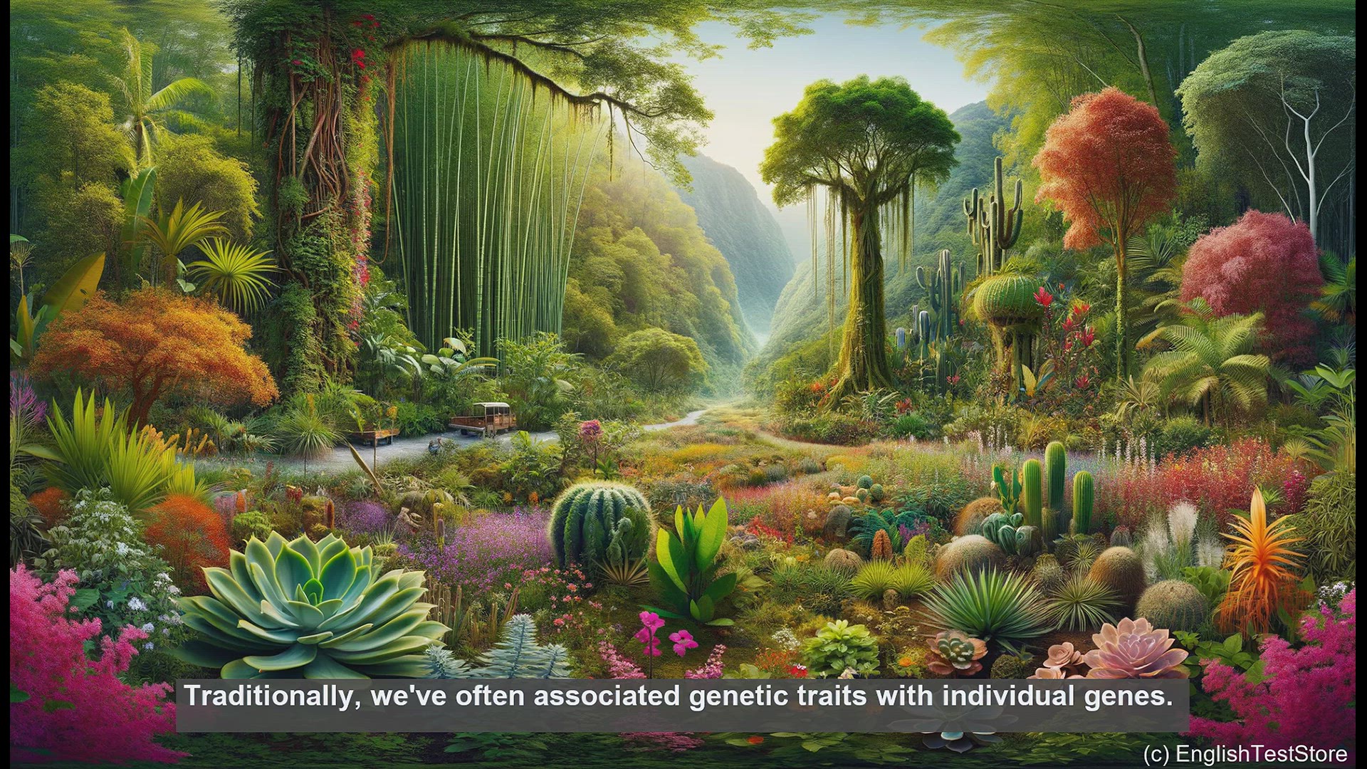 Polyclave in biology | Open Video