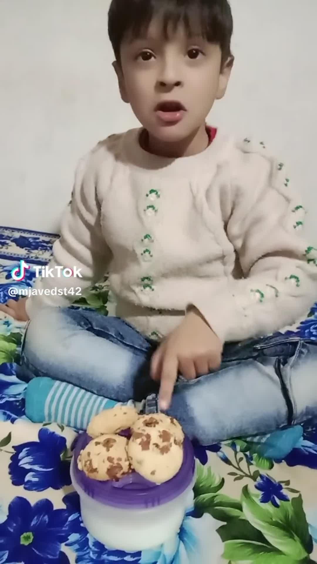 MY BABY FANY VIDEO | Open Video