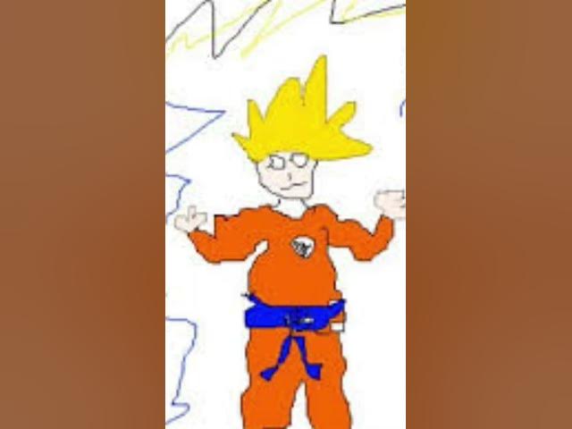 Goku meme | Open Video