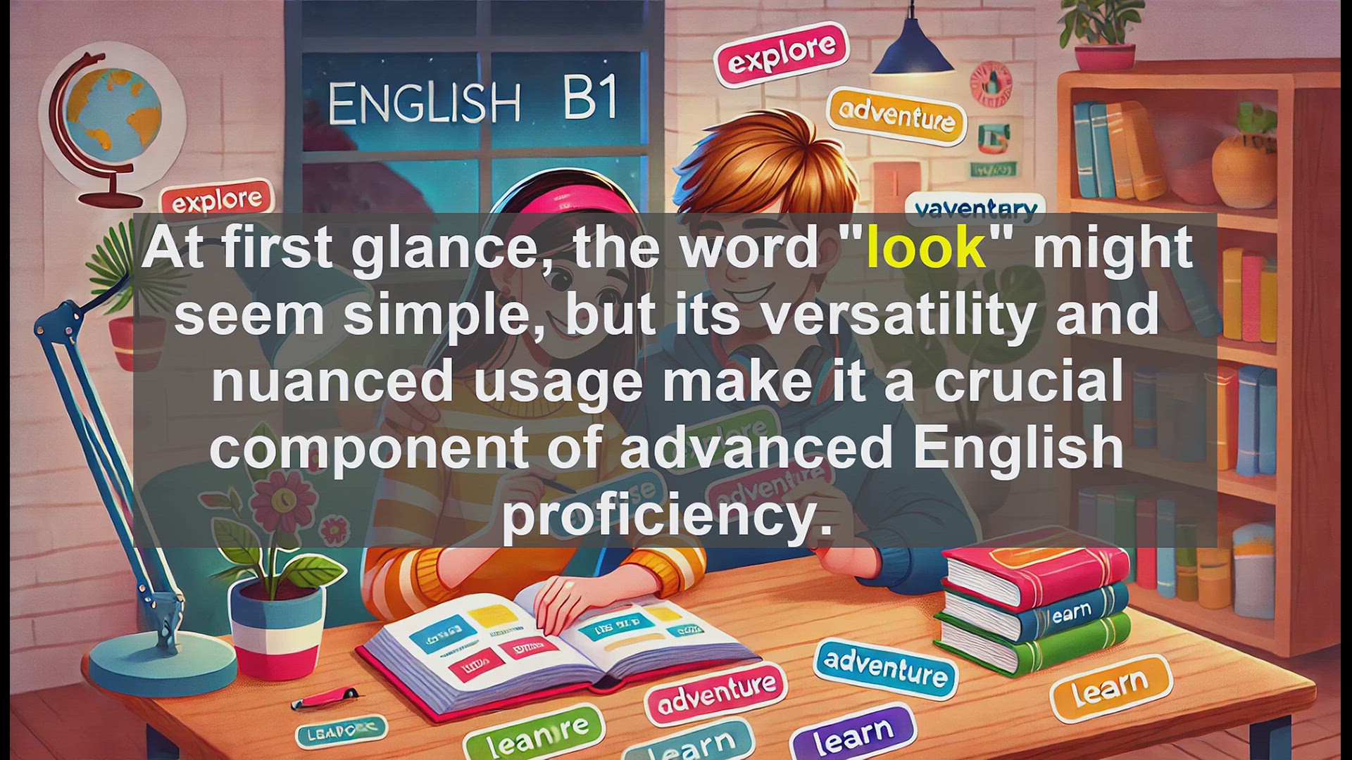 2500 Must Know CEFR B1 Vocabulary - Masterin... | Open Video