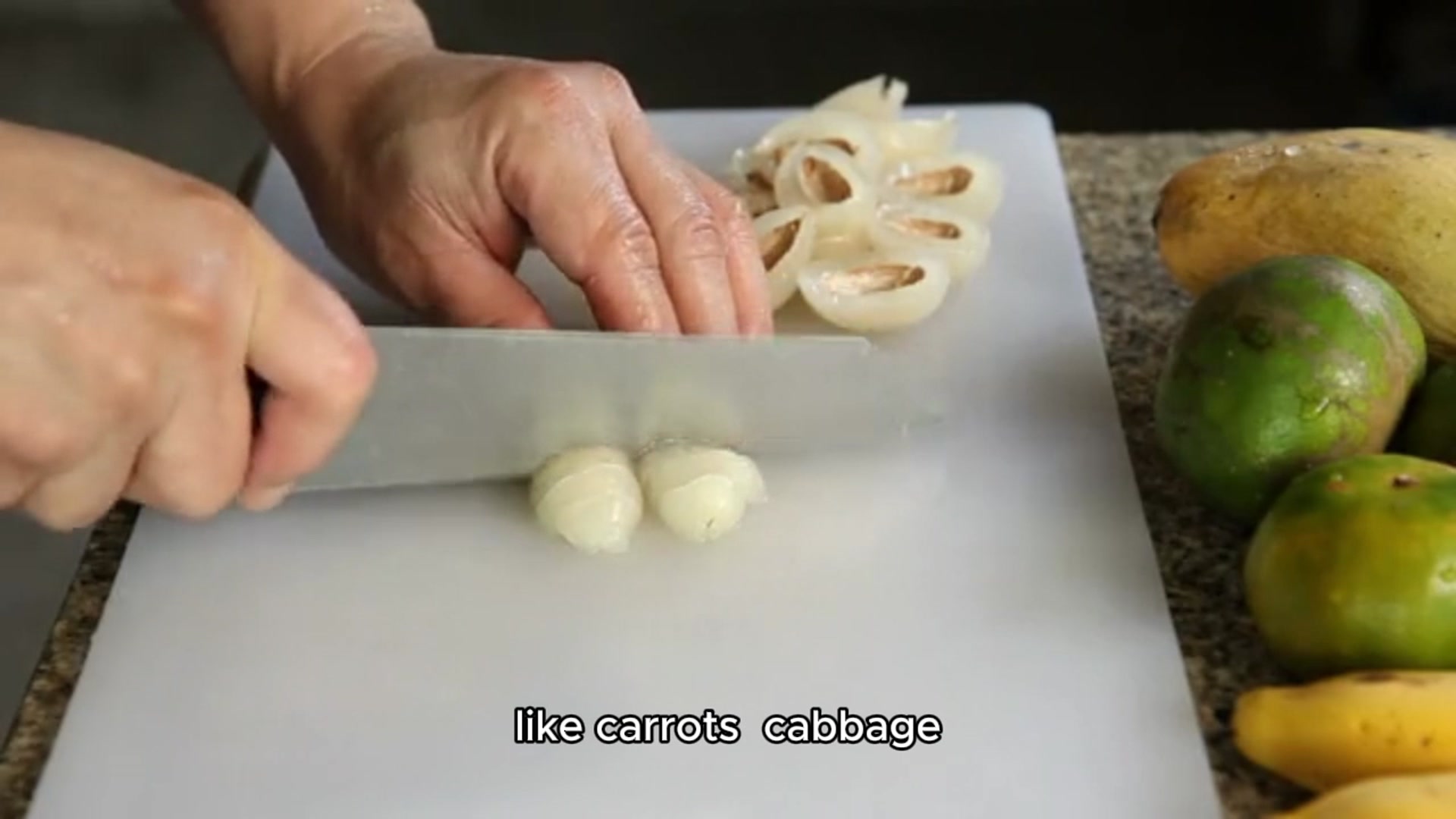 Chiko-Style Rolls | Open Video