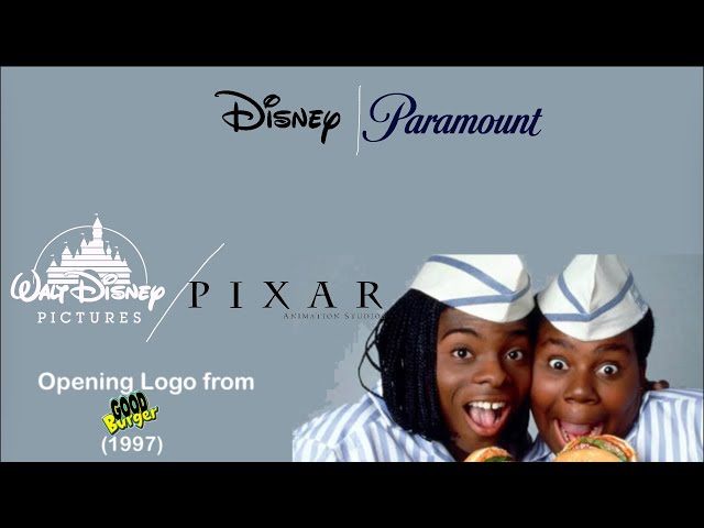 Walt Disney Picture/Pixar Animation Studios (1997) | Open Video