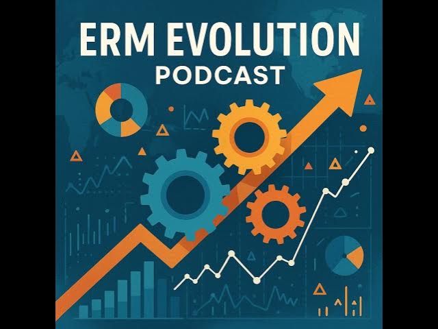 Beyond Compliance: The Evolving Art of ERM a... | Open Video