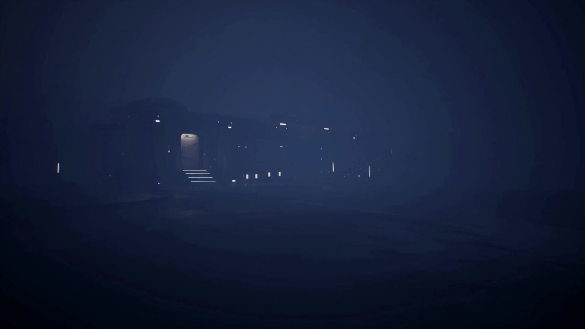 10 Terrifying Secrets Hidden In Open World G... | Open Video