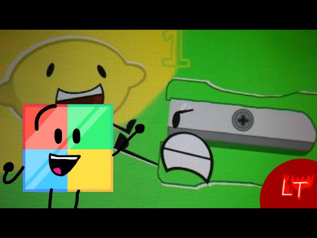 Inanimate Island [Dubbed] Episode 1: Back to the Recovery Center | Open ...