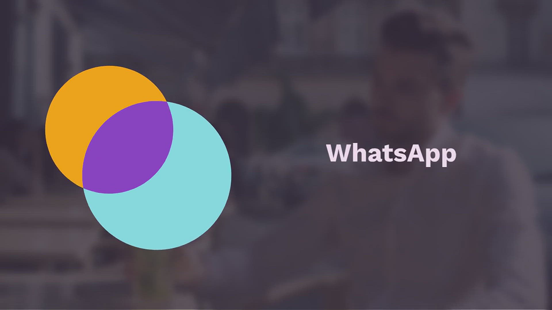 Mandarijn Mojito | Open Video