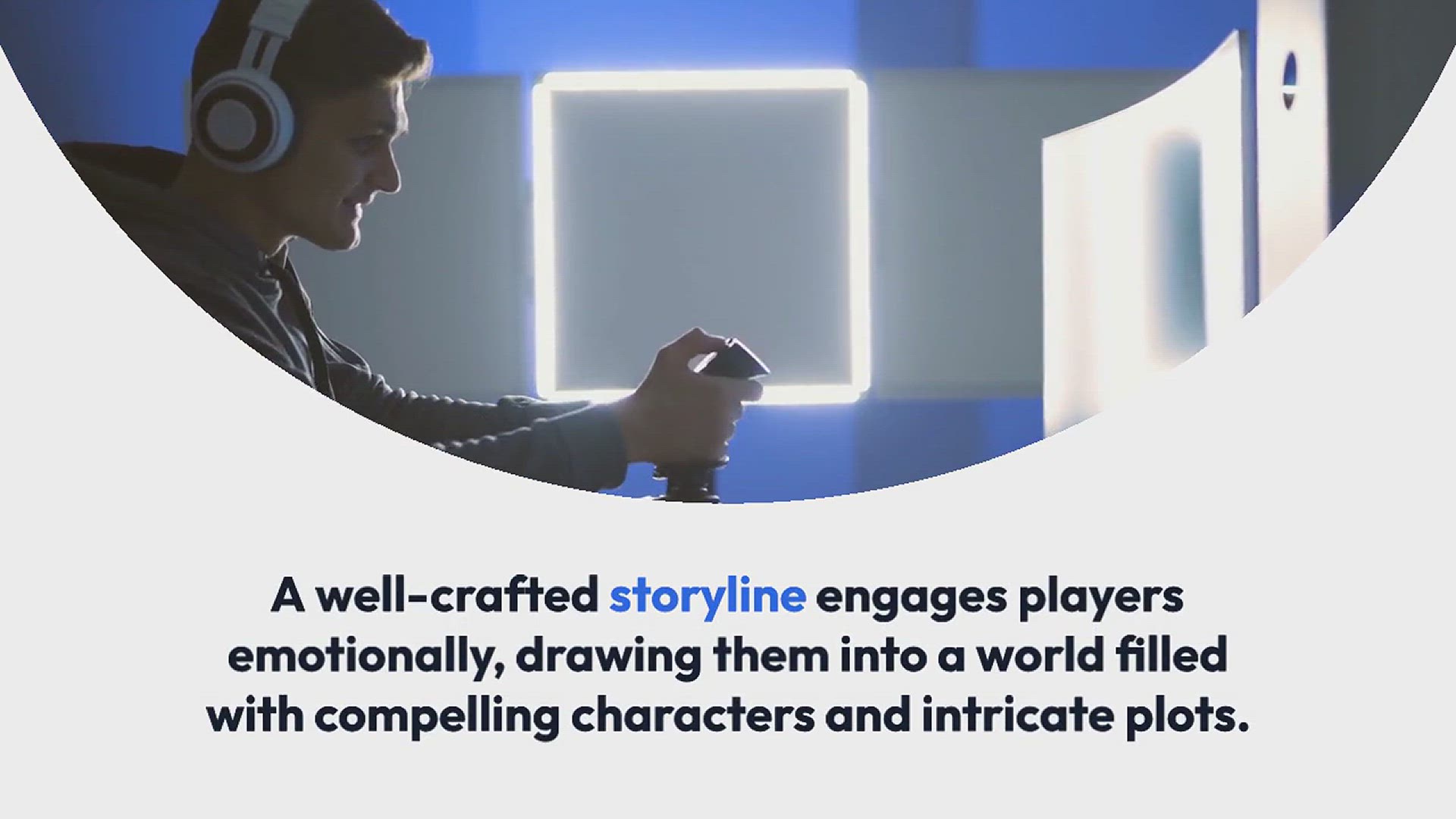 Storyline And Lore Insights | Open Video