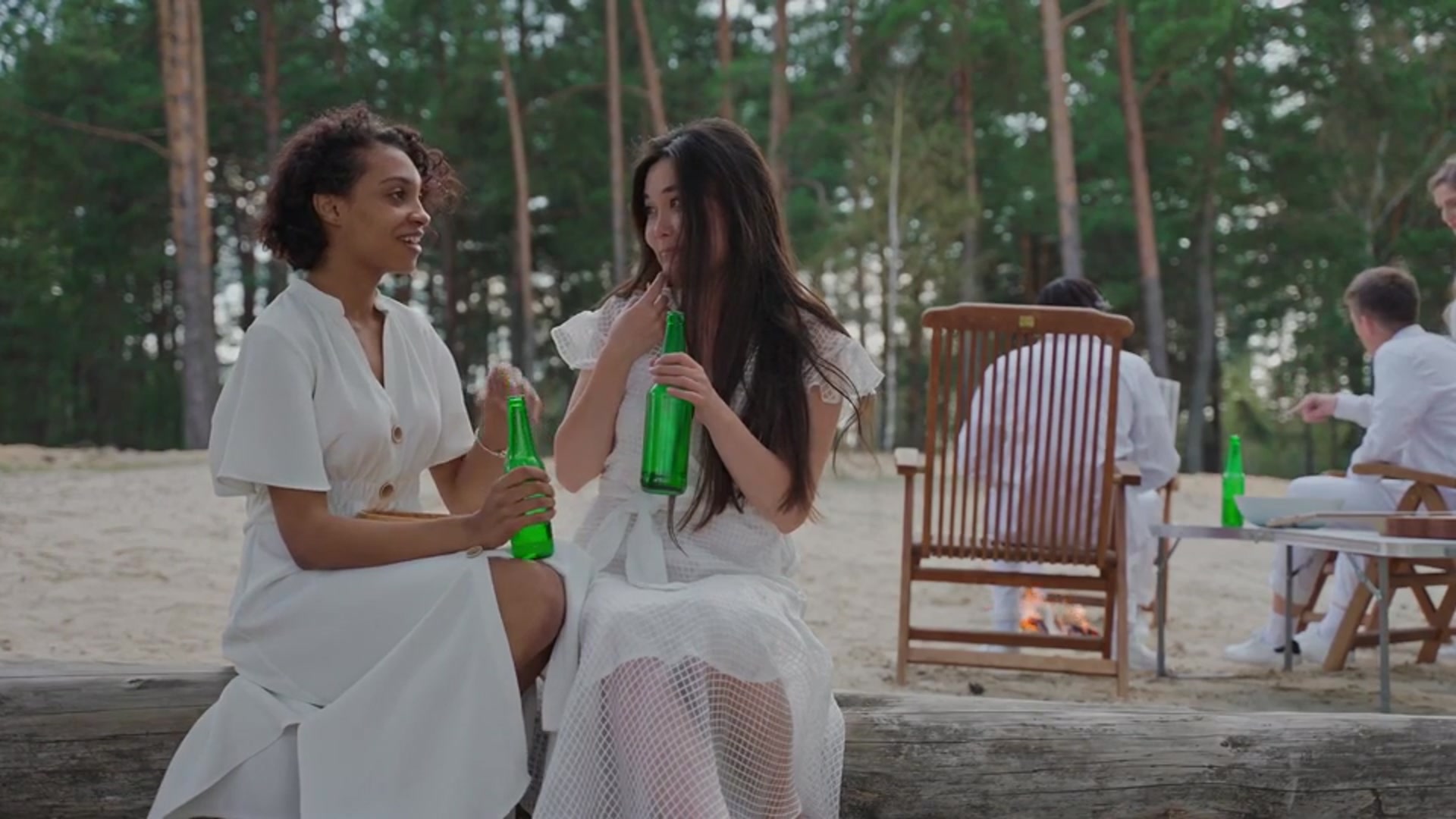 Coco Love Island – The Drama, The Sass, and That Iconic Energy | Open Video