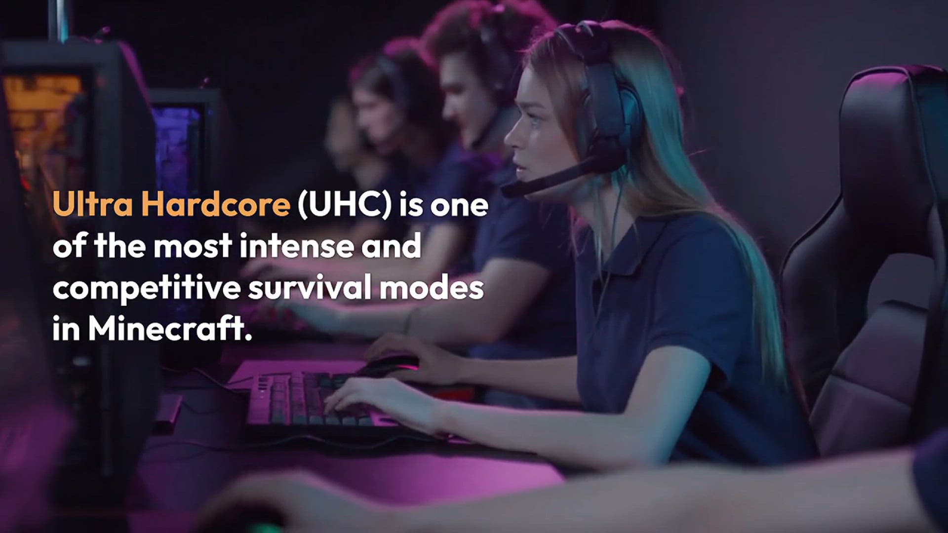 Ultimate_Minecraft_UHC_Challenge | Open Video