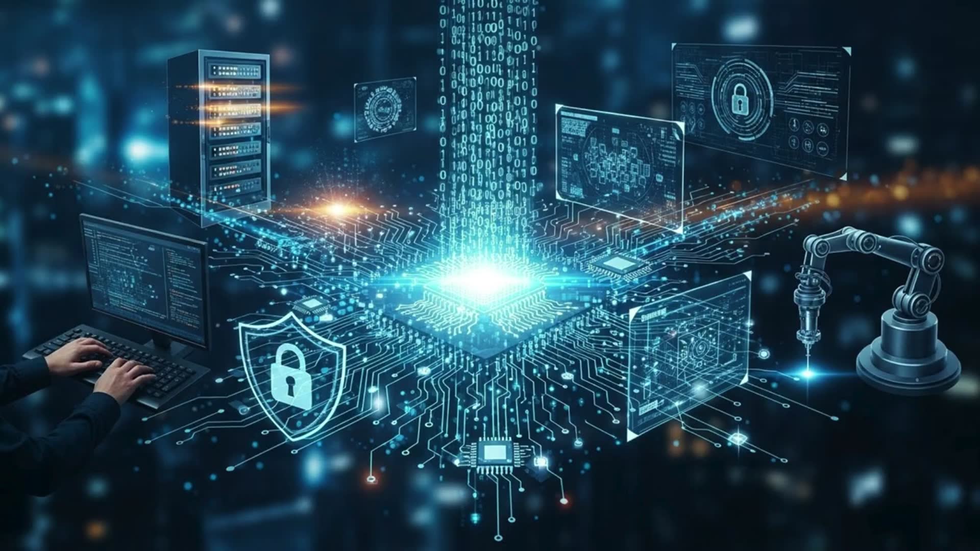 What’s the REAL Difference Between IT and COMPUTER SCIENCE