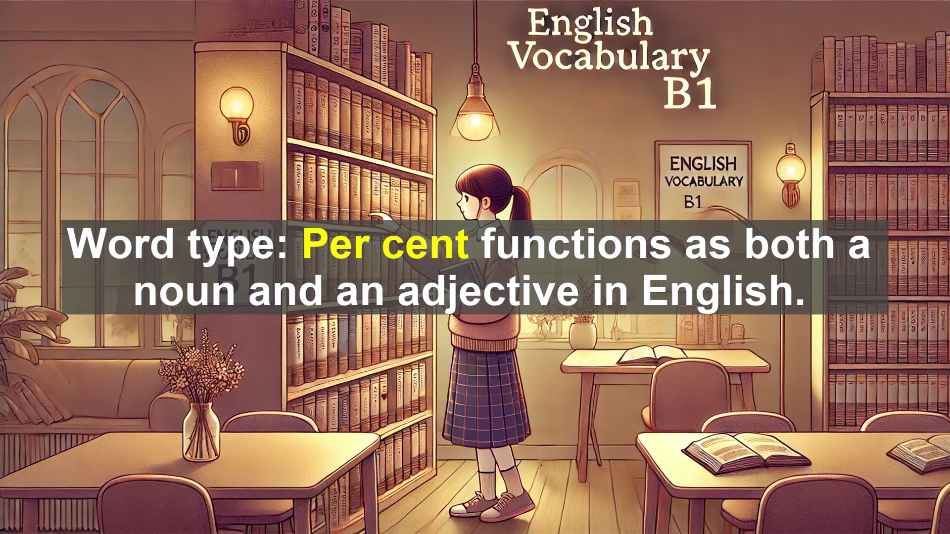 2500 Must Know CEFR B1 Vocabulary - Master &... | Open Video