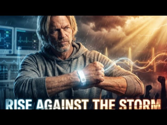 Rise & Roar [Official Video] Dysautonomia Battle Cry --- Marc Ash ...