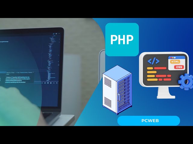 Servidor web Php: implementación, ventajas y... | Open Video