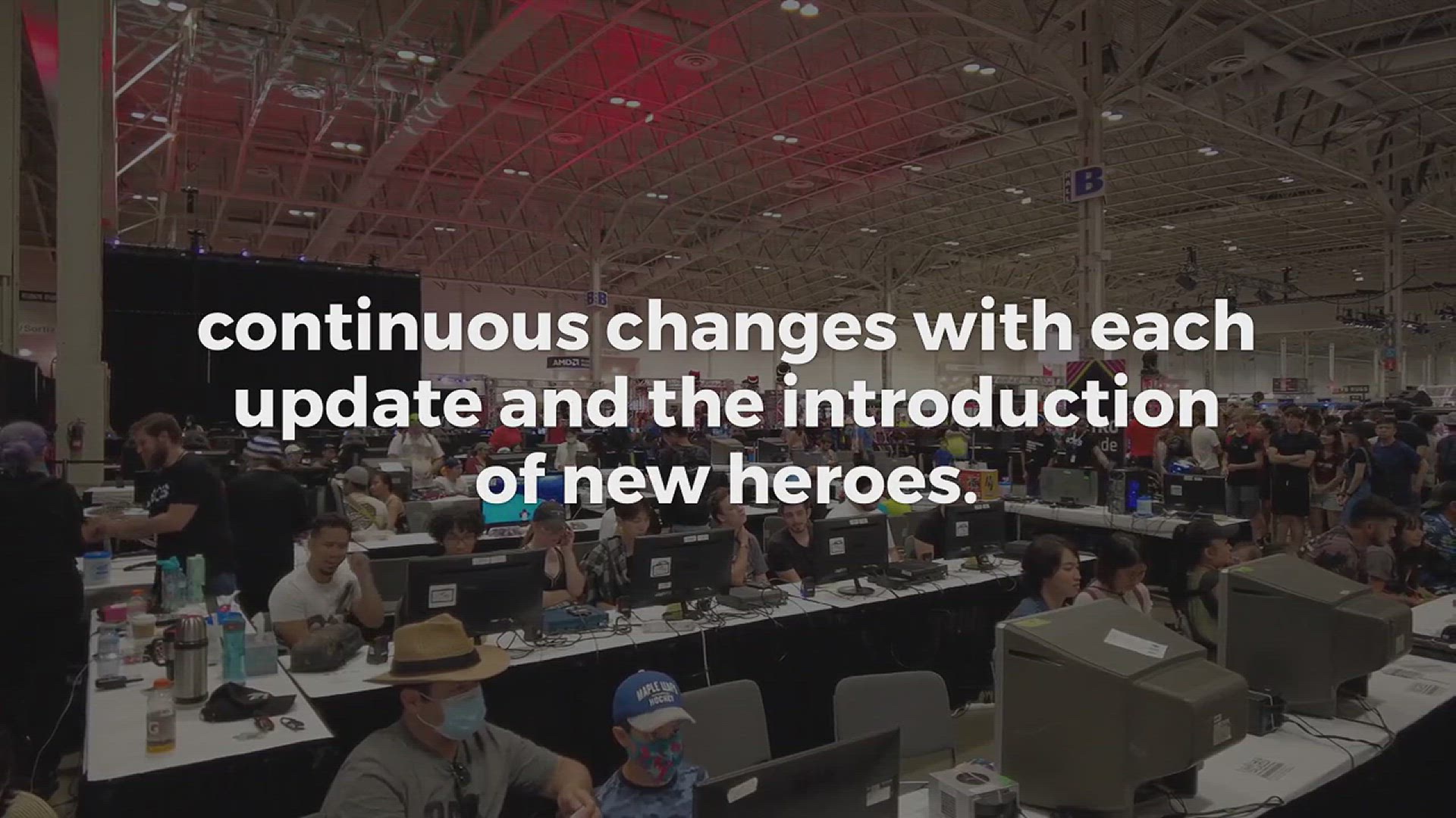 Marvel Rivals devs reveal Team-Up abilities ... | Open Video