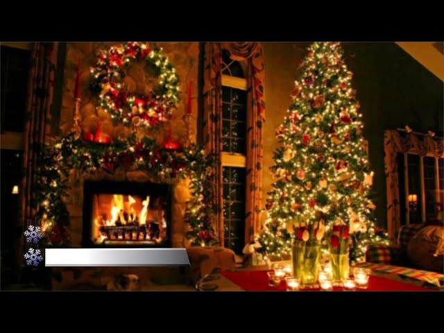 New Year and Christmas Lower Thirds After Ef... | Open Video