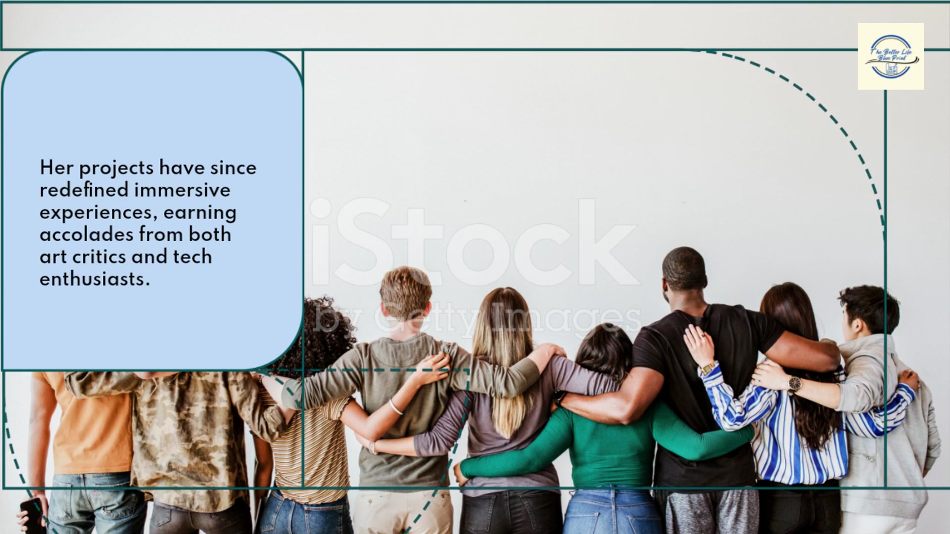 Allison Hsu: The Multifaceted Visionary Rede... | Open Video