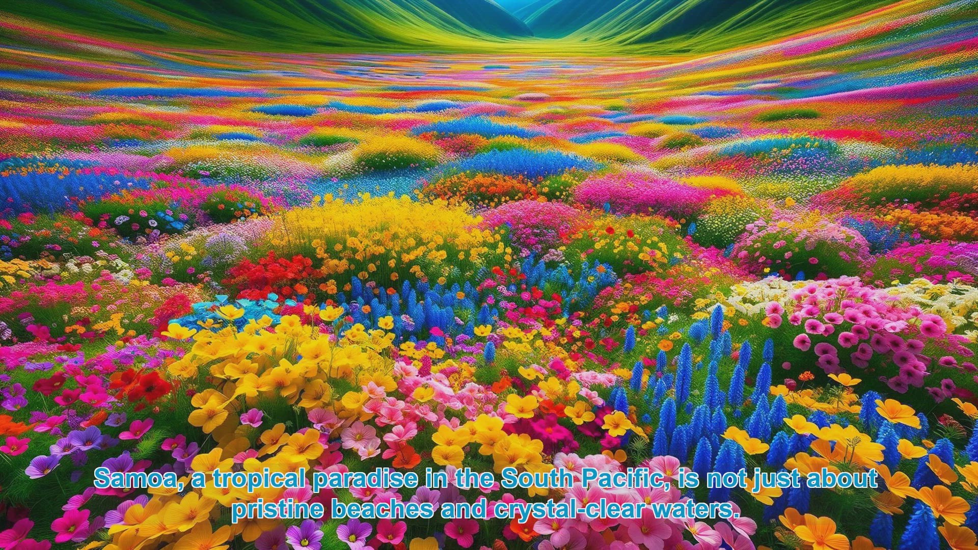 Exploring Samoa's Top 10 Historical Land... | Open Video