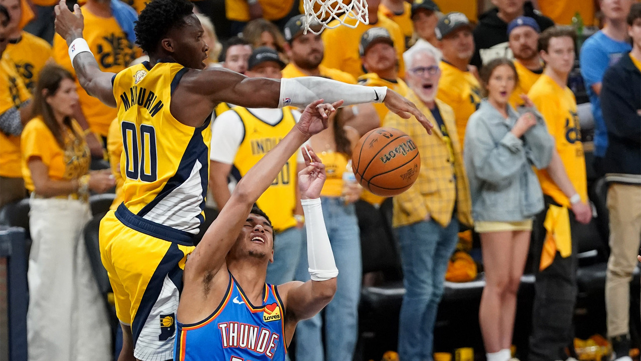 How Does This NBA Finals Stack up in History? | Open Video