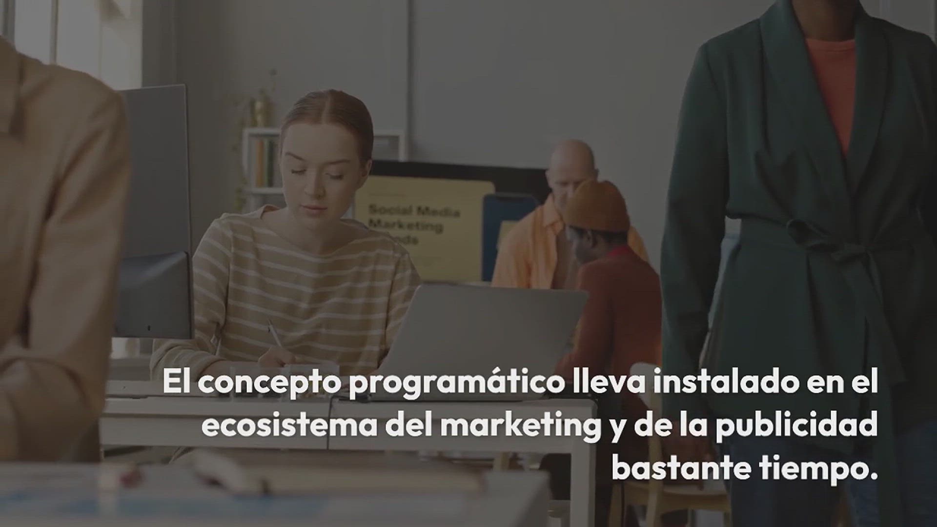 5 cosas a evitar en el diseño programático d... | Open Video