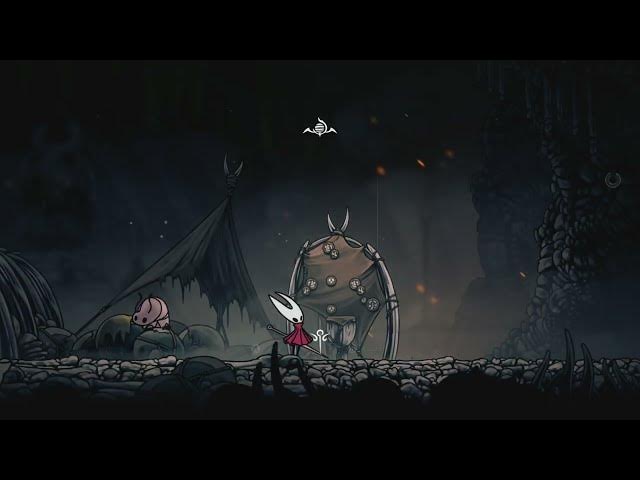 Hollow Knight: Silksong - Act 1 Bellhart &am... | Open Video