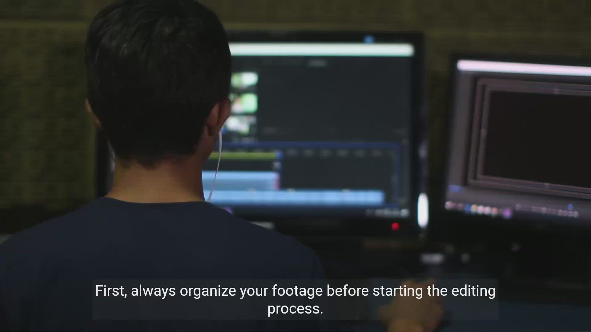 Mastering Video Editing: Essential Tips and ... | Open Video