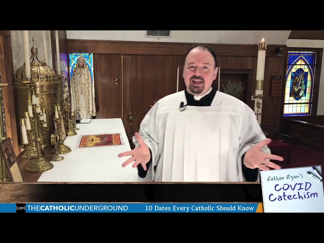 10 Dates Every Catholic Should Know | Open Video