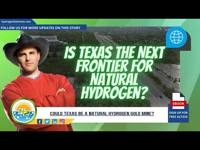 Exploring Texas: A Hidden Gold Mine of Natur... | Open Video