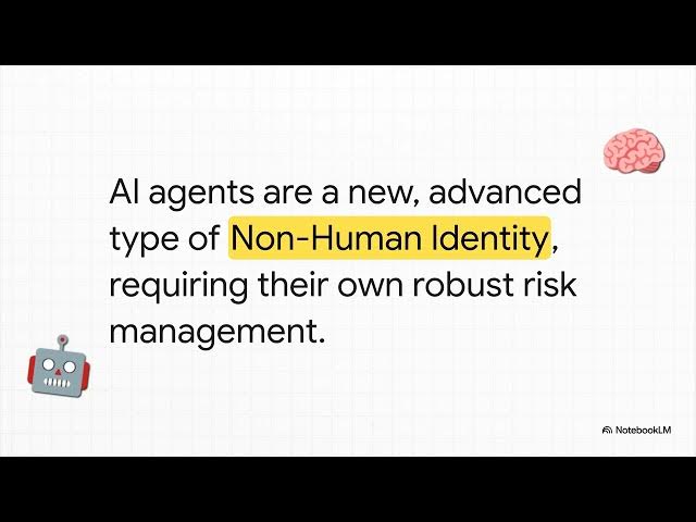 Workload IAM: The Future of Securing AI Agen... | Open Video
