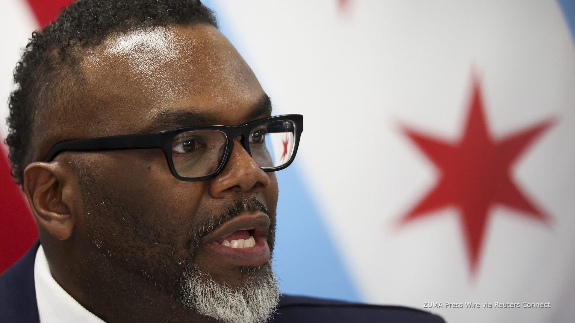 DOJ opens civil rights investigation into Ch... | Open Video