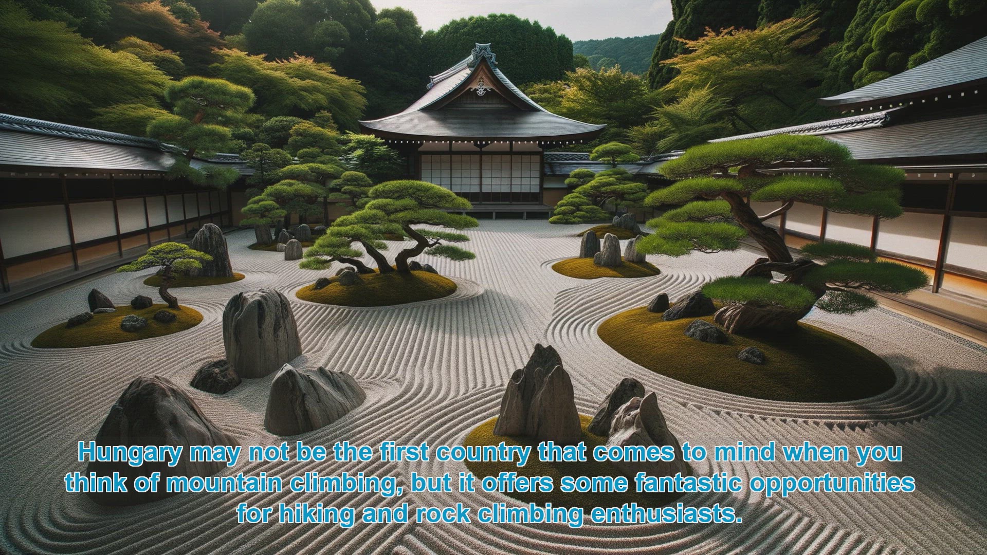 Scaling Hungary's Hidden Gems: Top 10 Sp... | Open Video