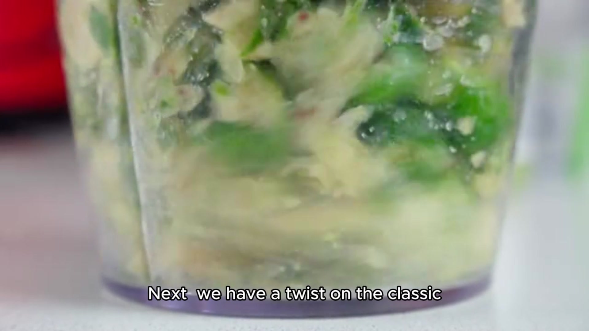 Pickle-Based Recipes | Open Video