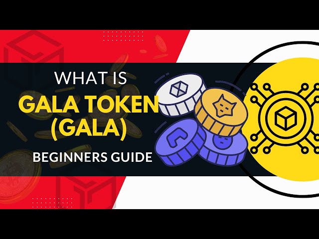 What is Gala Token (GALA)? Beginner’s guide | Open Video