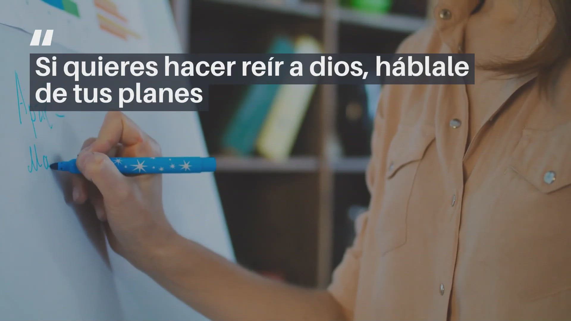 12 frases de Woody Allen | Open Video