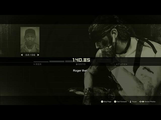 Metal Gear Solid Delta - Mission 2: Groznyj ... | Open Video