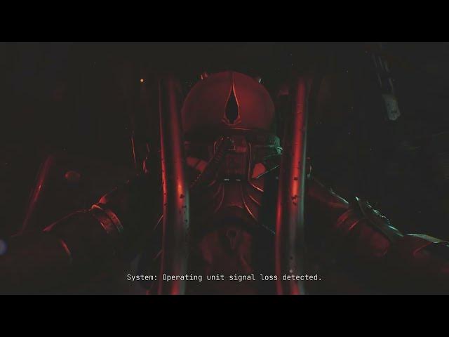 Cronos: The New Dawn - Opening Ten Minutes: ... | Open Video