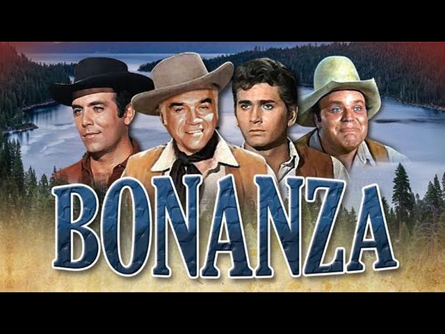 Introduction to Bonanza: The Series That Def... | Open Video