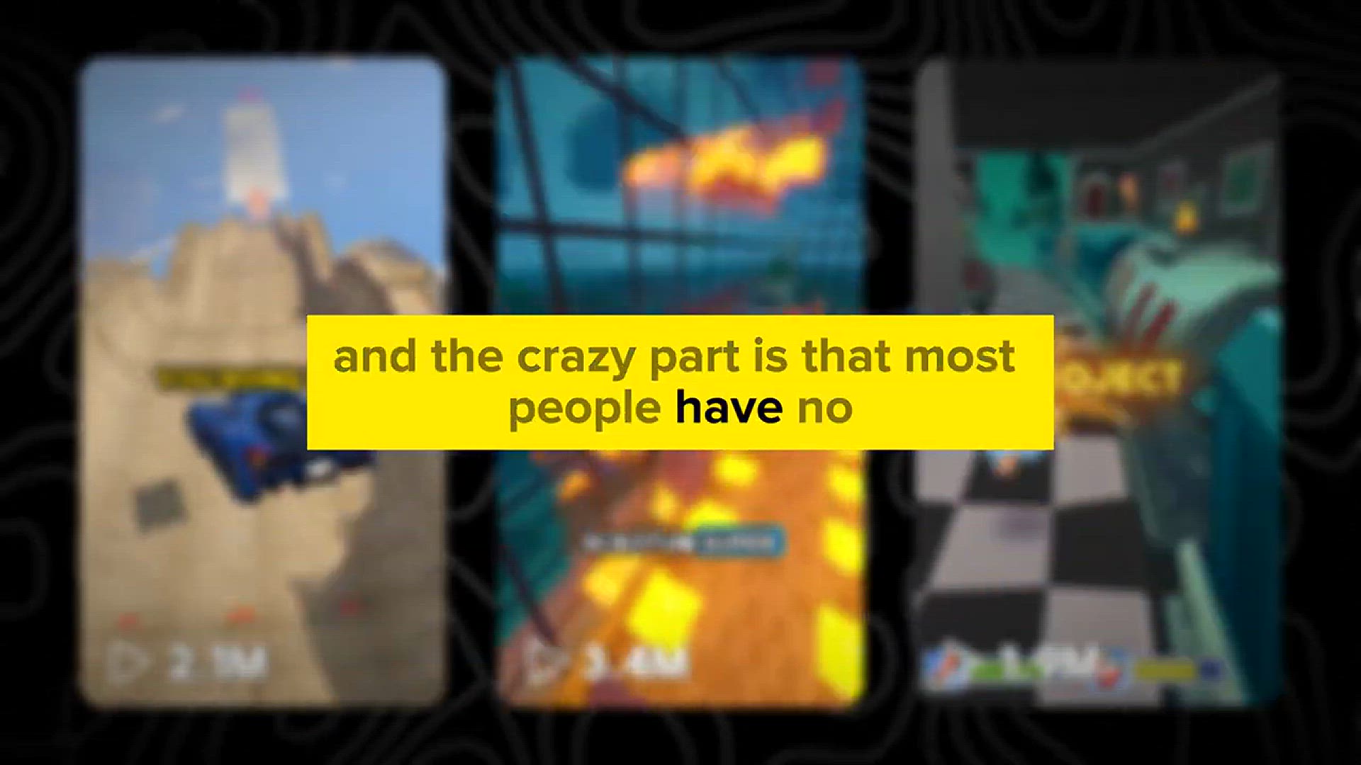 I Created VIRAL Brainrot PDFs in MINUTES Usi... | Open Video