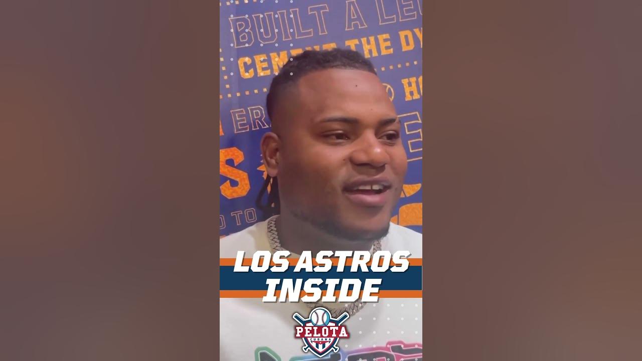 ¿A Framber Valdez lo sacaron antes de tiempo? 🤔 | Open Video