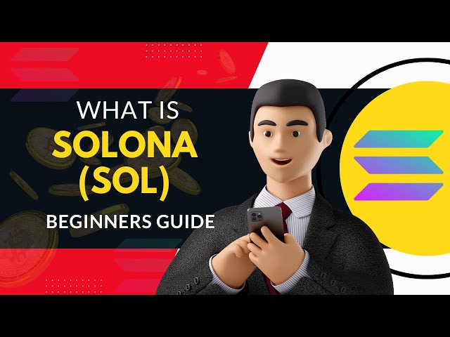 What is Solona (SOL)? Beginner’s guide | Open Video