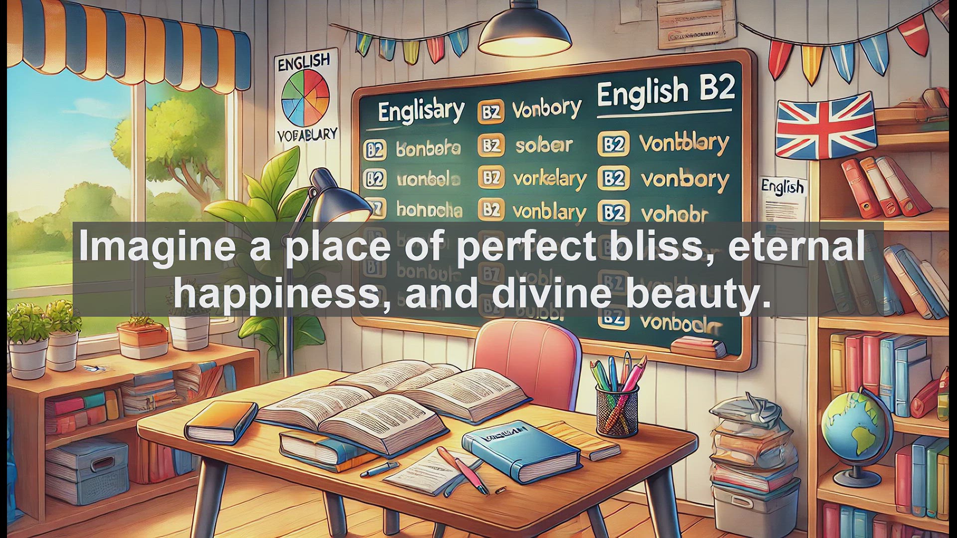 1500 Must Know CEFR B2 Vocabulary - Understa... | Open Video